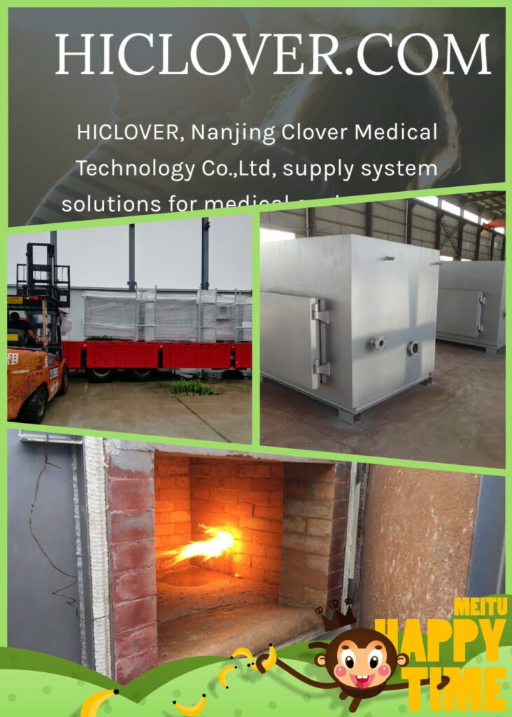 Sierra Leone’s New Incinerators: A Call to Action for Sustainable ...